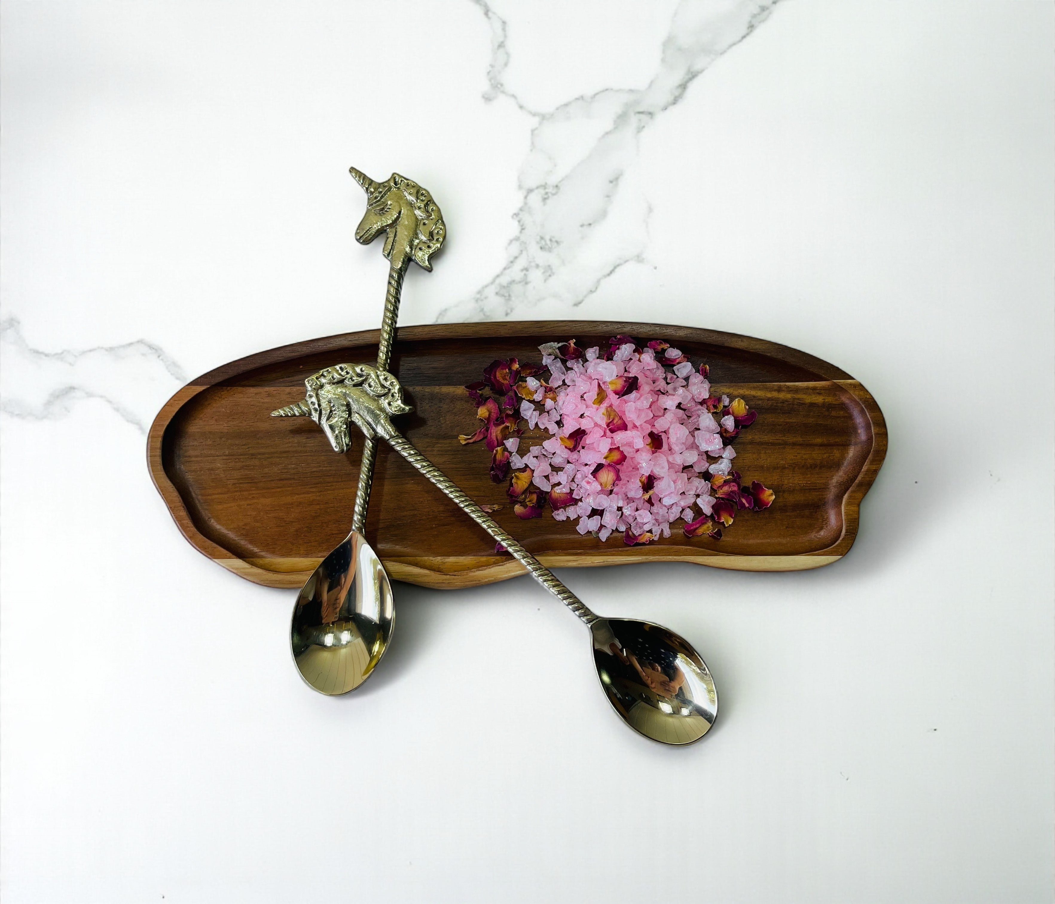 Unicorn Spoon – Potions of Fun